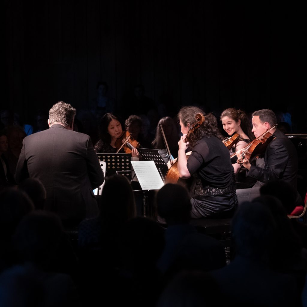 10th anniversary Gala Concert – Hellensmusic Festival